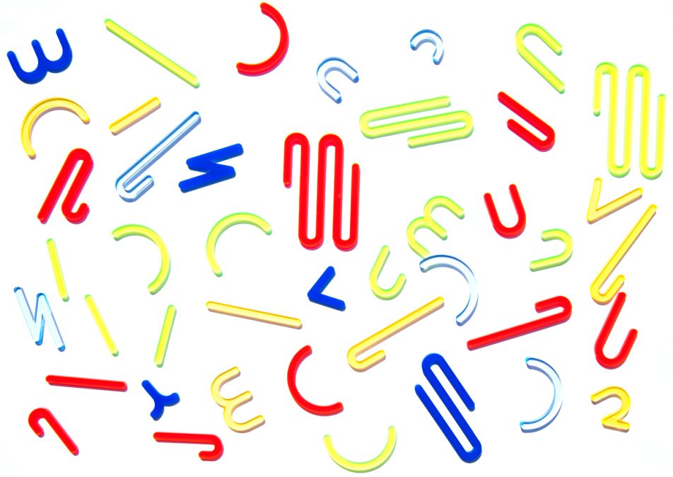 Anrt – Du geste à l’idée: formes de l'écriture à l'école primaire